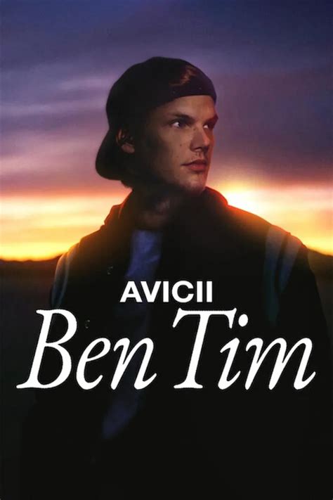 Avicii Ben Tim Izle Dizipal