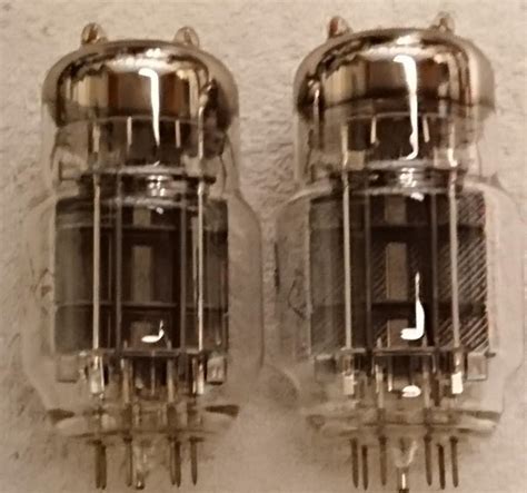 6c33c B Matched Pair Audiomix