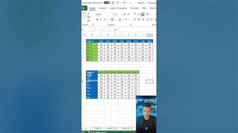 invertire righe e colonne excel exceltips formuleexcel