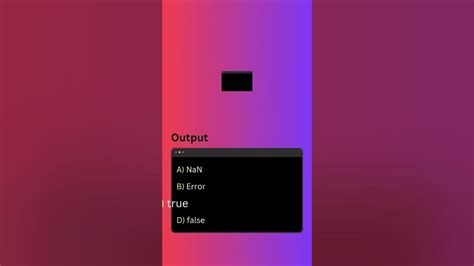 56 Javascript Interview Question Javascriptinterview Javascript