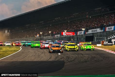2019 Nurburgring 24 Hour Race Coverage Trevor Ryan Speedhunters 021