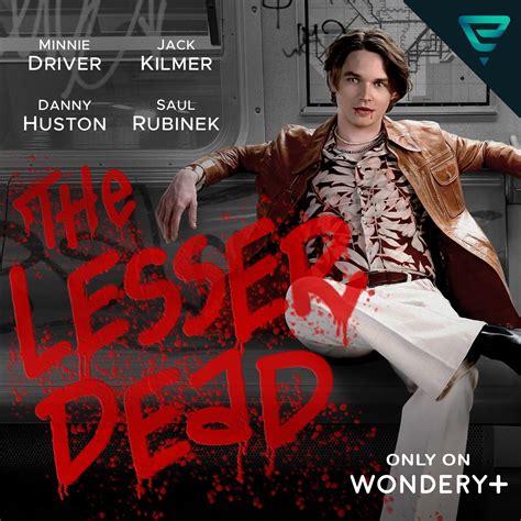 Vampire Audio Drama “the Lesser Dead” Makes The Geekiary