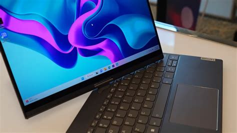 Spesifikasi Dan Harga Laptop Lenovo Thinkbook Twist Unbox Id