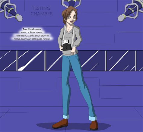 Transformed Into Submission 8 Revamped By TFSubmissions On DeviantArt