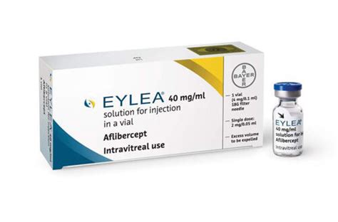 Tande Dosing Of Intravitreal Aflibercept Improves Macular Edema After Central Retinal Vein