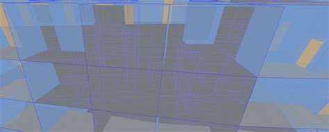 Threejs Inconsistent Transparency Looking Like Render Order Issue Stack Overflow