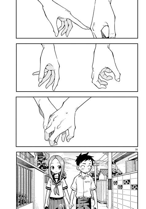 As Lleg A Su Final Karakai Jouzu No Takagi San Somoskudasai