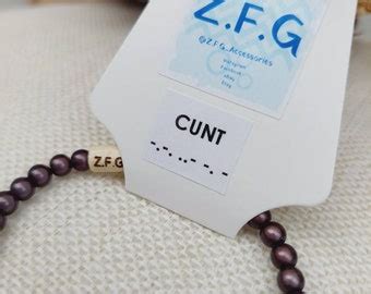 OWNED Morse Code Bracelet Discreet BDSM Lifestyle Jewelry For Submissive Women DDLG Etsy