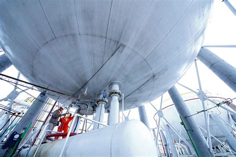 Acoustic Emission Testing Aet A Complete Guide