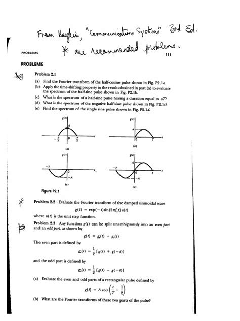 Pdf Prob1 Fourier Series Dokumen Tips