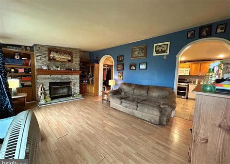 865 Cedar Grove Church Harrington De 19952 Redfin