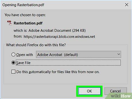 How To Print A Large Image On Multiple Pages On PC Or Mac