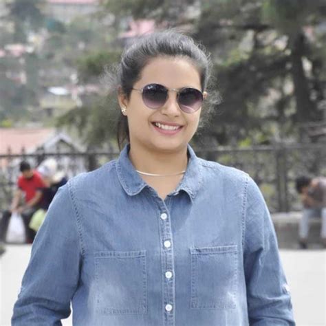 Nitika Anand Lovely Professional University Phagwāra Lpu