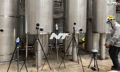 รู้จัก Airborne Noise และ Structure Borne Noise