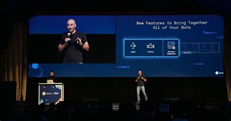 Sri Gautham Subramani On Linkedin Elasticon