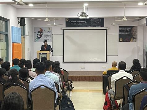 Tejas Lad On Linkedin Management Session Hosting Youth