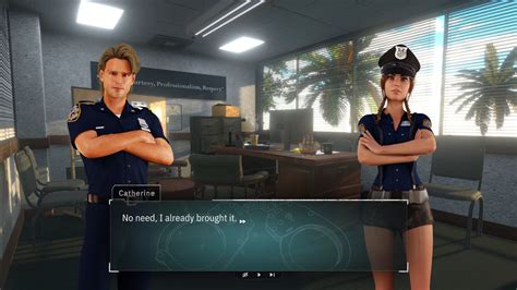 Sex Police Official Promotional Image Mobygames