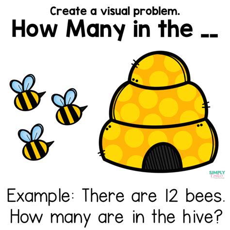 4 Number Talks And Examples To Try Today Simply Creative Teaching