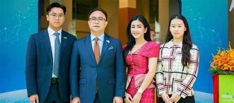 លោកជំទាវឧកញ៉ា ម៉ៅ ចំណាន ត្រូវបានព្រះមហាក្សត្រត្រាស់បង្គាប់ផ្តល់គោរមងារជា «អ្នកឧកញ៉ា