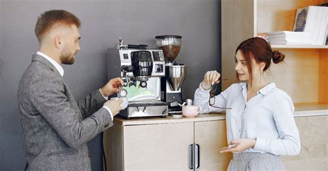 Cafezinho No Trabalho Que Tal Um Café Especial Consciência Café