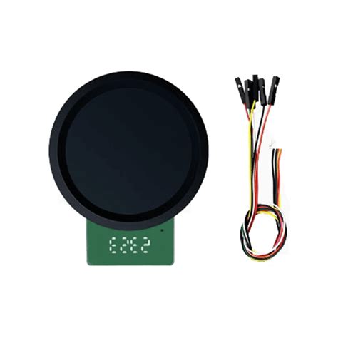 Fingerprint Recognition Module Zw0642 Capacitive Touch Fingerprint