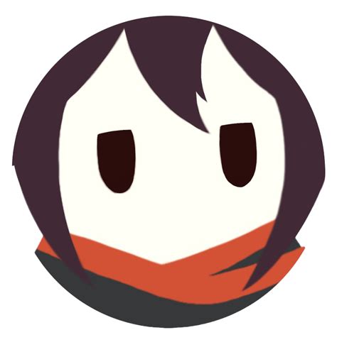 Animated Female Minimalist Character Digital Art Cartoon Avatar Png Png All
