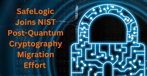 Pqc Nccoe Cryptography Safelogic