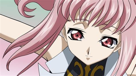 1280x768 Resolution Illustration Of Pink Haired Female Anime
