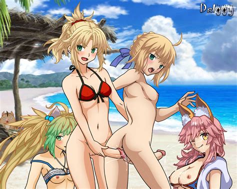 Post 1969691 Archer Artoriapendragon Atalanta Driggy Fateapocrypha