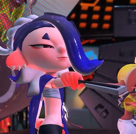 Megan Shiver Splatoon Splatoon Fotos De Perfil Juegos
