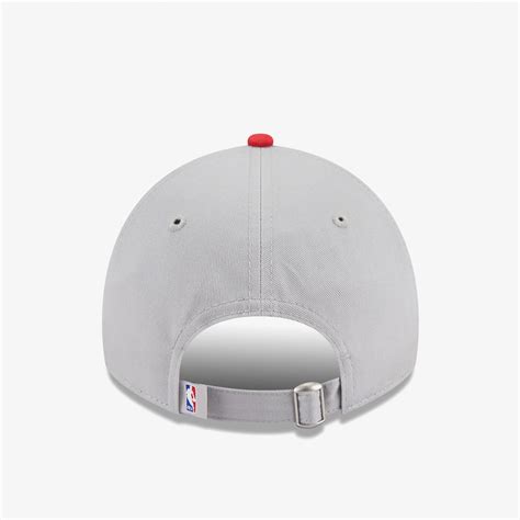 New Era 920 Nbato 23 Chibul Unisex Gri Şapka Kadin Şapka And Bere 5506358 Superstep