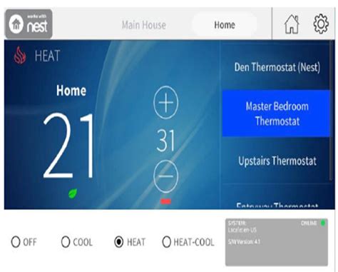 Nest Controller Uk Download Scientific Diagram