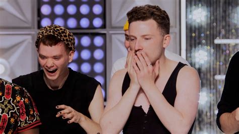 Watch Rupauls Drag Race Untucked Season 15 Episode 7 Untucked The