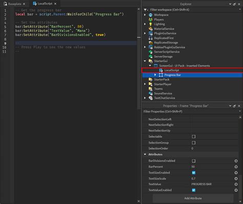 Updated Plugin Epic Ui Pack User Interface Assets Community Resources Developer Forum