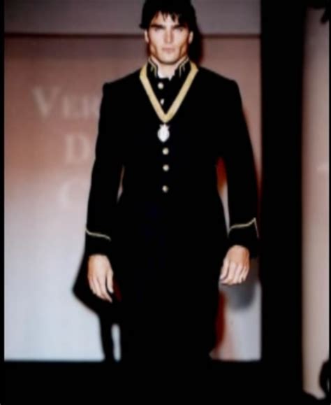 Hernan Drago Is Unmoggable I Am Convinced Holy Furak Runway Pics
