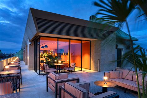 Check Into Milans Coolest New Boutique Luxury Hotel Maxim