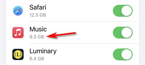 How Stop An Iphone App From Using Cellular Data