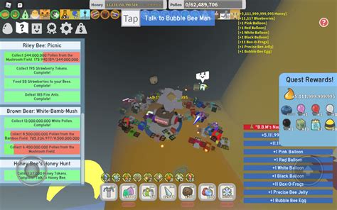 Discuss Everything About Bee Swarm Simulator Wiki Fandom