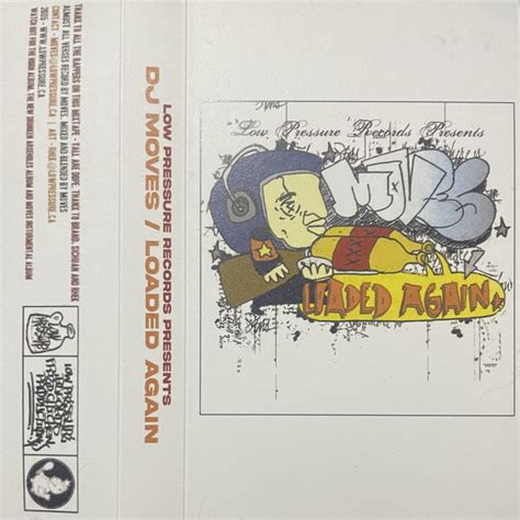 Dj Moves Loaded Again 60 Mcs Deep Big Moves