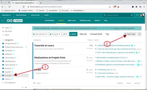 Demande Daide Pour Projet Dioramique Français Arduino Forum