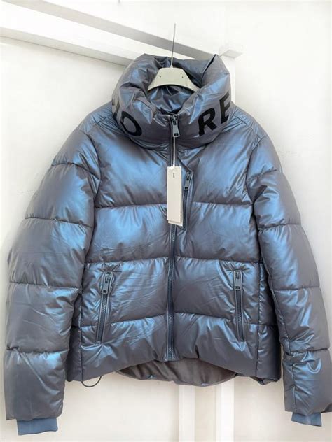 Куртка зимова — ціна 1225 грн у каталозі Куртки Купити жіночі речі за доступною ціною на Шафі