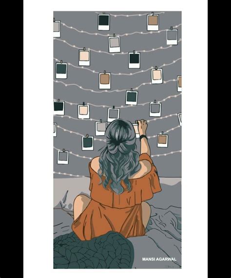 Mansi Agarwal On Linkedin Adobephotoshop Illustration Memories