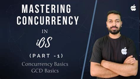 Bharati Deore On Linkedin Mastering Concurrency In Ios Part 1 Concurrency Gcd Basics