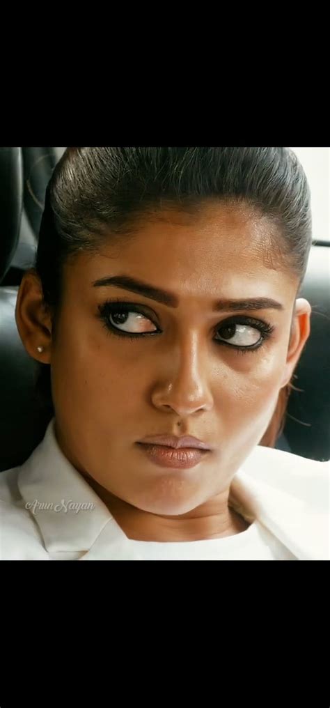 Nayanthara Closeup Rnayanthara