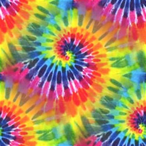 Rainbow Tie Dye Seamless Background Image Wallpaper Or Texture Free For Any Web Page Desktop