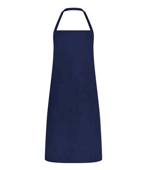Brand Lab Classic Bib Apron Ravenspring Clothing Embroidery Printing