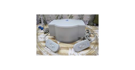 Sleep Number Select Comfort Pump