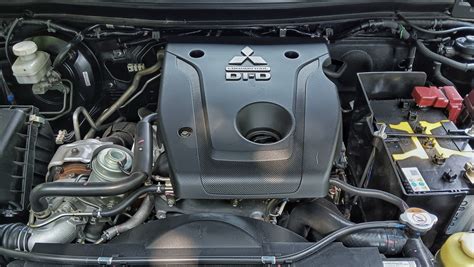 What Does Di D Stand For On Mitsubishi Engines And How Does The Engine Tech Work