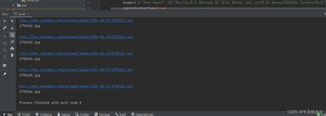 Java爬虫技术一普通网站爬取图片java如何获取并更新网上的图片 Csdn博客