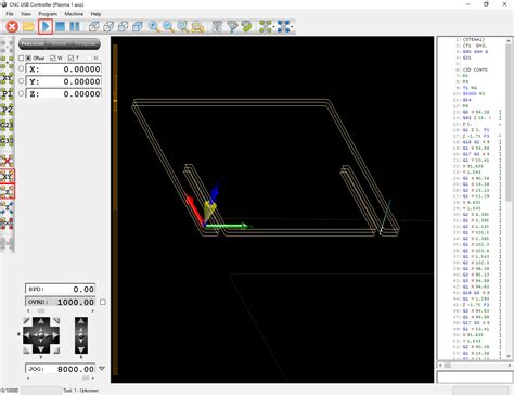 Making With Cnc Usb Controller Planet Cnc